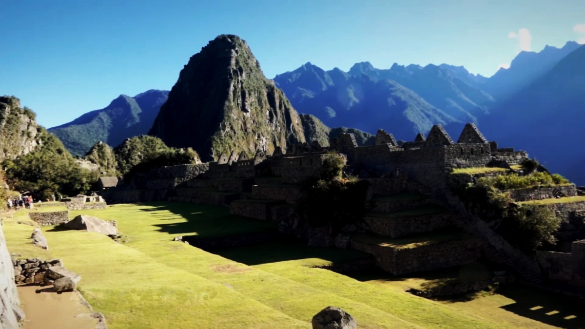 Machu Picchu History and Culture