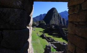 Machu Picchu History And Culture